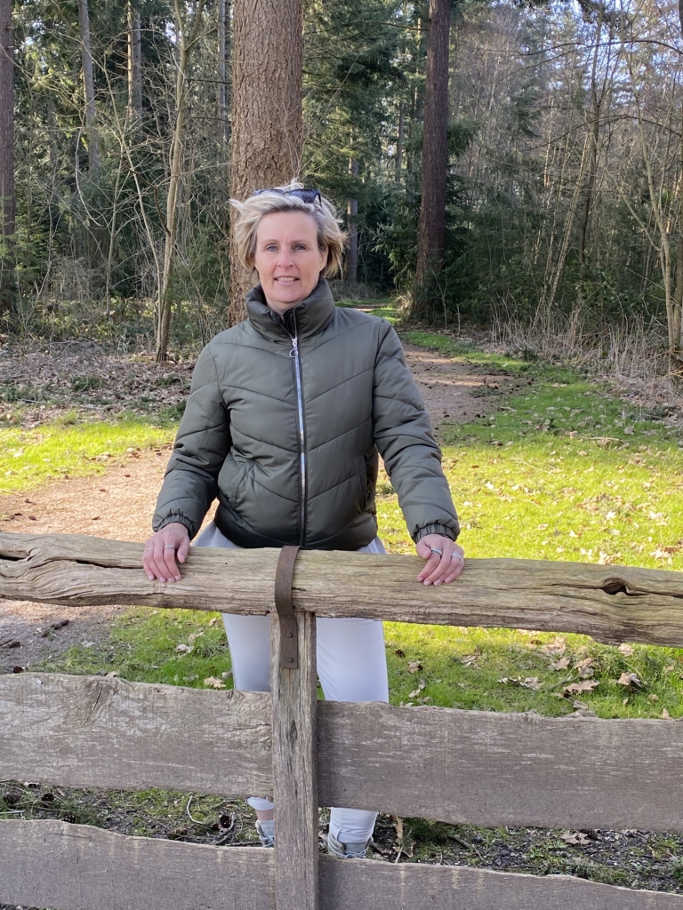 5 jaar leven met NAH door Astrid van ’t Hof – NAH Oost